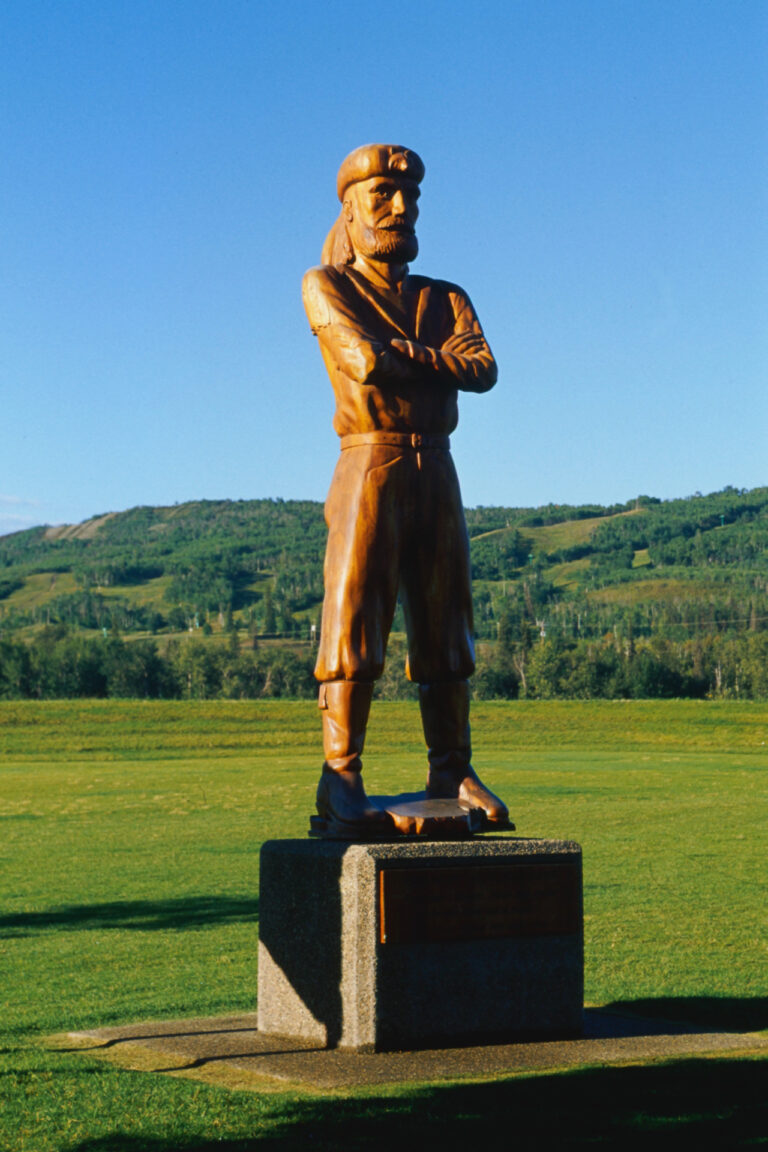 48 Hours in Peace River | Alberta's 48 Travel Guide