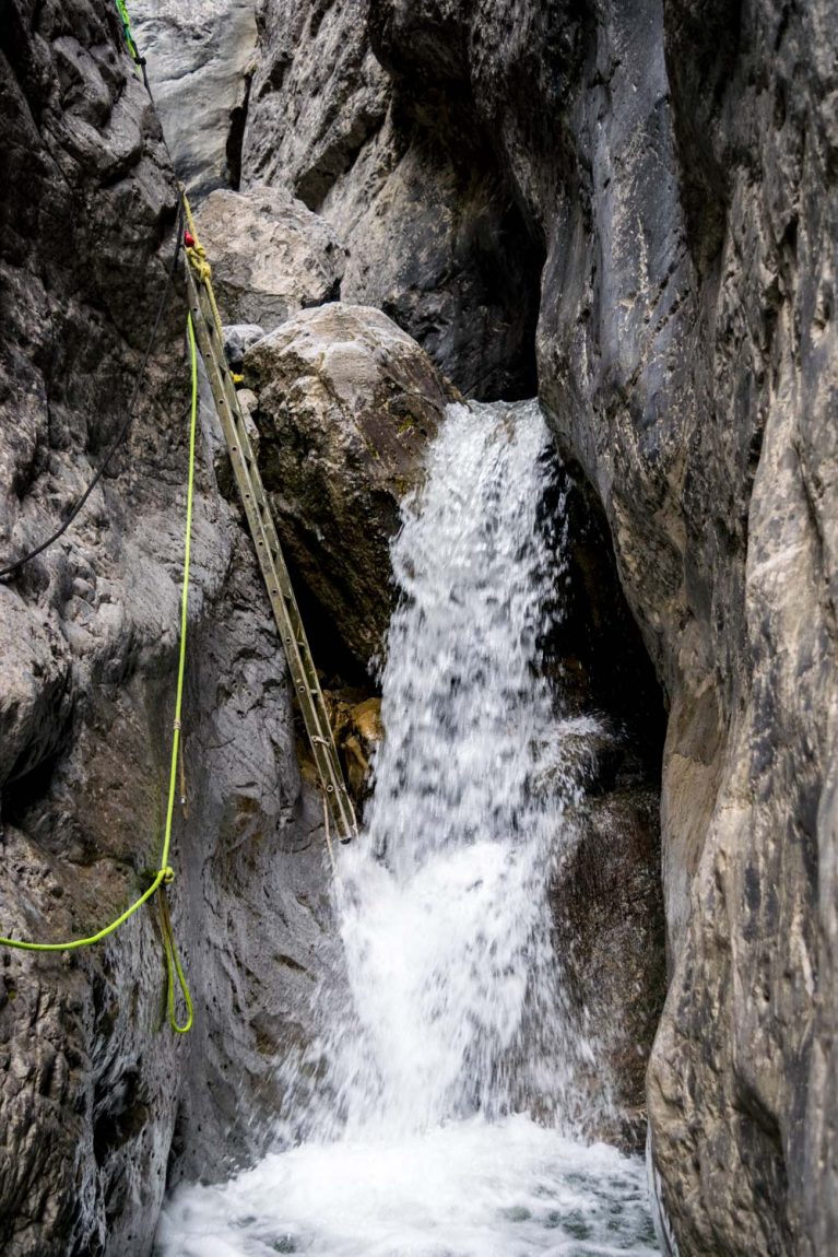 8 Hours of Waterfalls: Nordegg & the David Thompson Corridor | Alberta ...