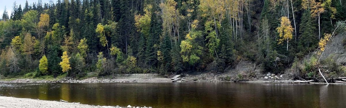 Your Alberta Summer Starts Now: 5 Easy Weekend Trips from Edmonton (No ...