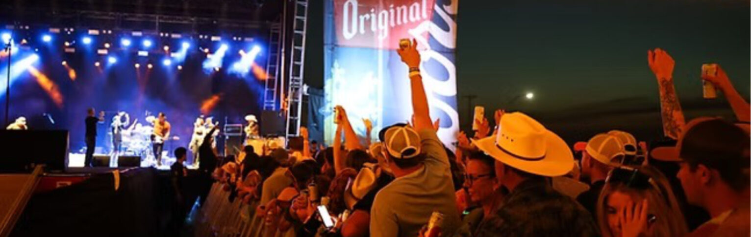 Big Valley Jamboree 2025: What to Know Before You Go | Alberta's 48 ...