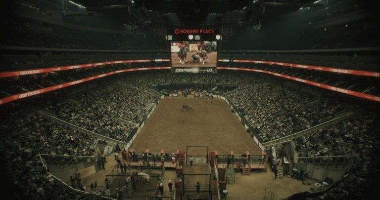 Canadian Finals Rodeo (CFR) – Edmonton, October 1–4, 2025 | Alberta's ...